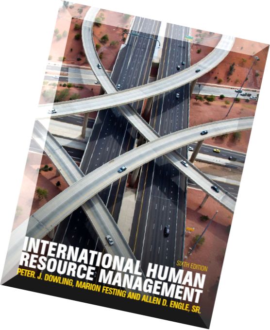 Download International Human Resource Management 6th Edition PDF Download International Human Resource Management 6th Edition PDF
