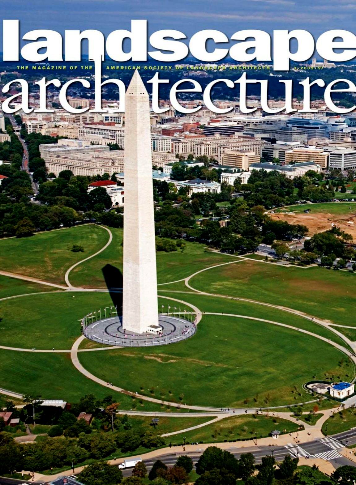 Text Landscape Architecture