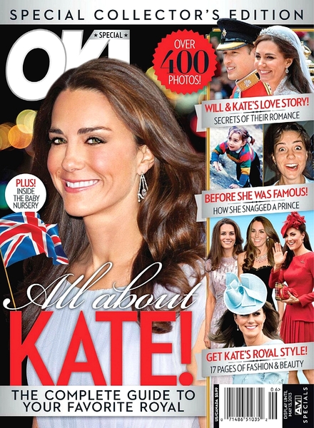 Ok Magazine Special - carispk