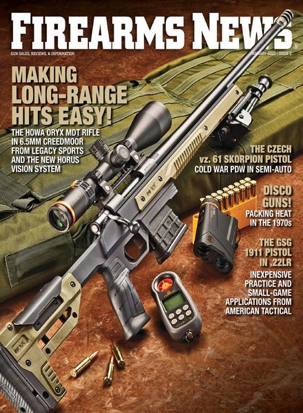 sti 2020 guns
